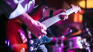 Electric Guitar (A Beginner's Guide to Guitars)